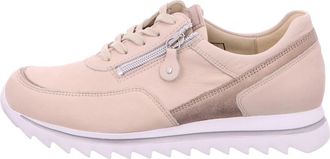 Waldl&auml;ufer Sneakers - - Shoes - Damen - Beige - 38 EU