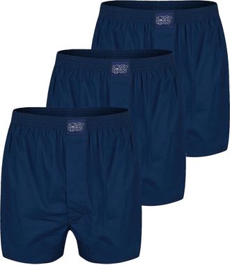 Lousy Livin Underwear Boxershorts 3er Pack