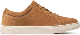 Jack & Jones Jack & Jones Sneakers Jfwgalaxy 12201284 Braun