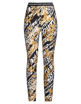 Versace HOSEN & R&Ouml;CKE - Leggings auf YOOX.COM