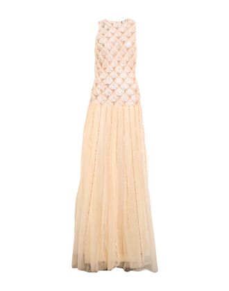 Elisabetta Franchi KLEIDER - Maxi-Kleider auf YOOX.COM