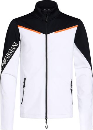 Emporio Armani TOPS - Sweatshirts auf YOOX.COM