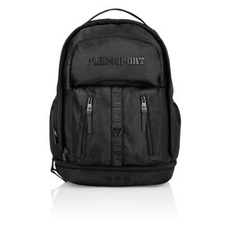 Plein Sport unisex, Sport, Schwarzk, ONE SIZEGr&ouml;&szlig;e