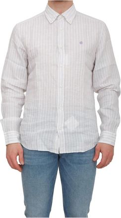 HUGO BOSS Homme, Chemises, Violet, Taille: M H Liam Shirt