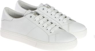 Marc Jacobs Sneaker - Weiß