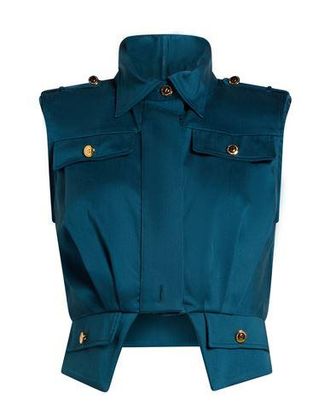 Elisabetta Franchi TOPS - Chemises sur YOOX.COM
