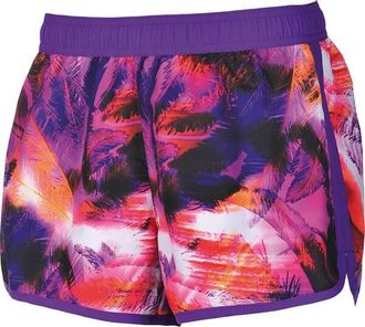 Arena Damen Strand Short Palm