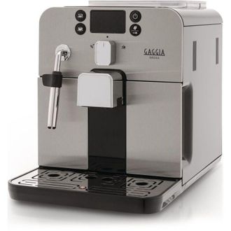 Gaggia RI9305/11 machine &agrave; caf&eacute; Enti&egrave;rement automatique Machine &agrave; expresso 1,2 L
