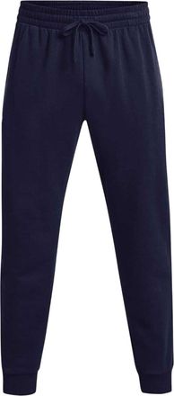 Under Armour Rival Jogginghosen f&uuml;r Herren (Mitternachtsblau)
