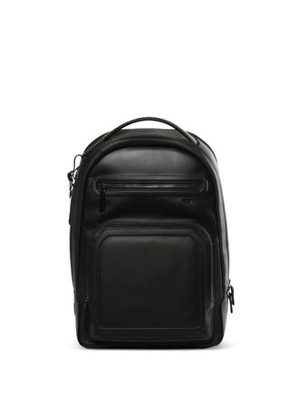 Tumi Harrison Warren Rucksack - Schwarz