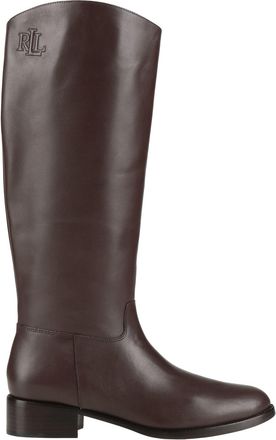 Ralph Lauren SCHUHE - Stiefel auf YOOX.COM