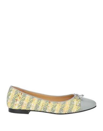 Tory Burch CHAUSSURES - Ballerines sur YOOX.COM