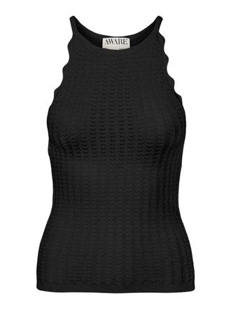 Vero Moda Vmpanama Sl Knit Top VMA Noos