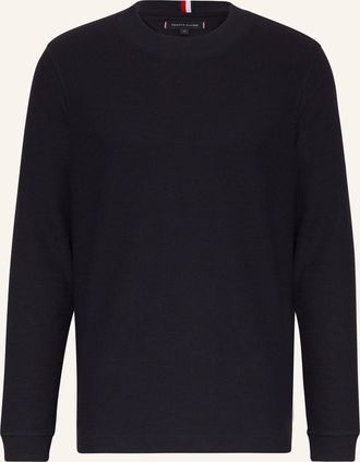 Tommy Hilfiger Pullover blau