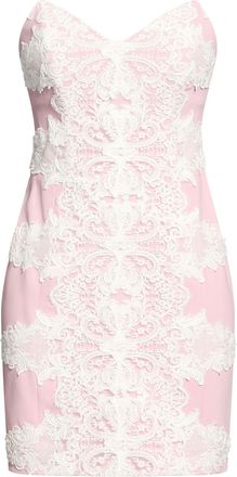 Elisabetta Franchi KLEIDER - Mini-Kleider auf YOOX.COM