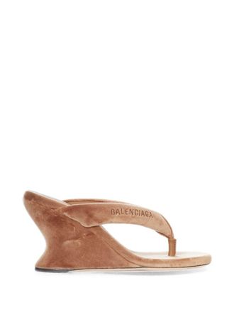 Balenciaga Tongs Gaeta