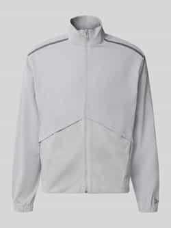 Under Armour Regular Fit Jacke mit Stehkragen Modell Unstoppable