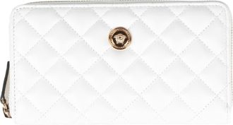 Versace Kleinlederwaren - Brieftaschen auf YOOX.COM