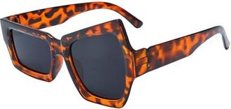 Generic Lunettes De Soleil De Forme Amusante - Lunettes De Soleil Amusantes De Forme Irr&eacute;guli&egrave;re Pour | Lunettes De F&ecirc;te D&eacute;coratives L&eacute;g&egrave;res Pour Des Occasion