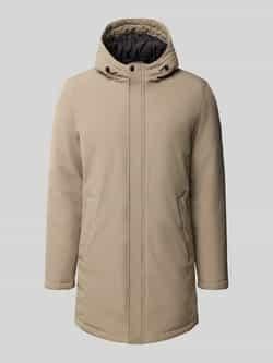 Matinique Jacke mit Eingrifftaschen Modell Madeston