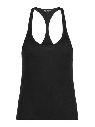 Tom Ford Top - Noir