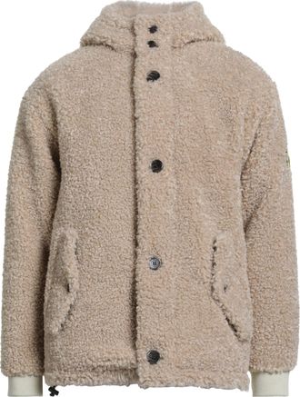 Ciesse Piumini JACKEN & M&Auml;NTEL - Shearling- & Kunstfell auf YOOX.COM