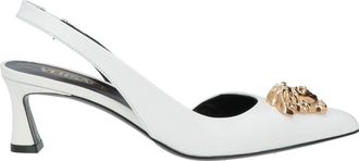 Versace SCHUHE - Pumps auf YOOX.COM