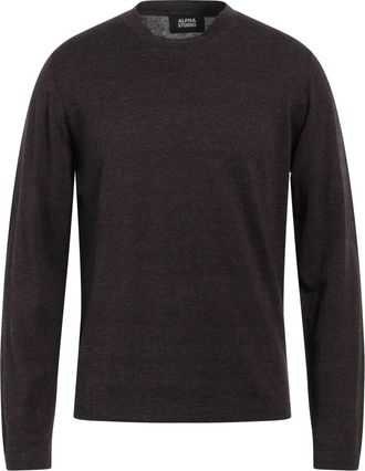 Alpha Studio STRICKWAREN - Pullover auf YOOX.COM