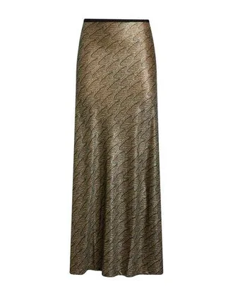 Siyu BAS - Jupes longues sur YOOX.COM