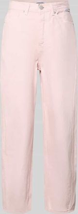 Armedangels Barrel Jeans aus reiner Baumwolle Modell BAARLY