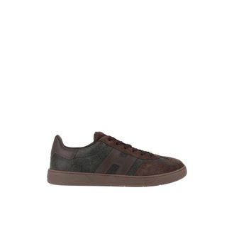 Hogan Herren, Schuhe, Braun, 40 EUGr&ouml;&szlig;e