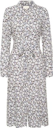Part Two ShelbyPW DR - Femme - Robes - Multicolore - Taille: 46 FR