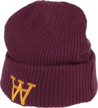 Wood Wood ACCESSOIRES - Mützen & Hüte auf YOOX.COM