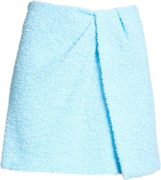 Msgm HOSEN & R&Ouml;CKE - Minir&ouml;cke auf YOOX.COM