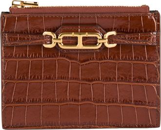 Tom Ford Kleinlederwaren - Kartenetuis auf YOOX.COM