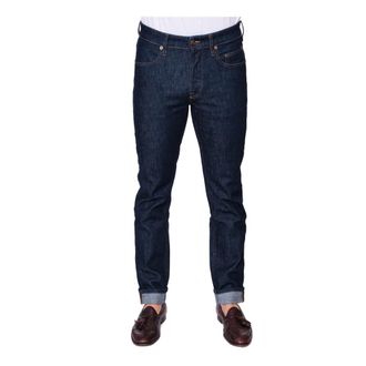 Siviglia Slim-fit Jeans - - Jeans - Herren - Blau - W30