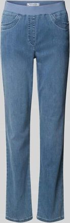 Raphaela by Brax Straight Fit Jeans mit Lyocell-Anteil Modell Pamina