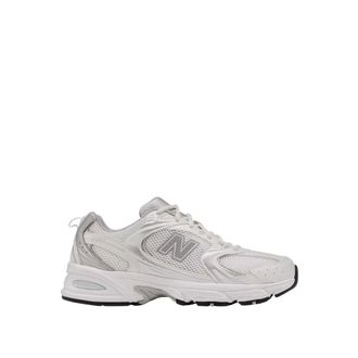 New Balance Homme, Chaussures, Blanc, Taille: 38 1/2 EU 530 Baskets