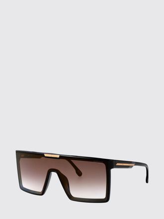 Carrera Lunettes de soleil rectangulaires en &eacute;co-polyamide avec logo