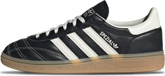 adidas Handball Spezial Schwarz Off White Sneakers - - Sport - Damen - Schwarzk - 36 EU
