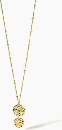 Purelei Malihini Coin Kette