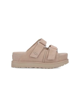 UGG Platform Sandals Goldenstar Hi