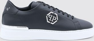 Philipp Plein Baskets PHILIPP PLEIN Homme couleur Noir