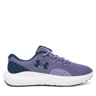 Under Armour Laufschuhe Under Armour UA W Charged Surge 4 3027007 Violett