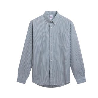 Sebago Homme, Chemises, Multicolore, Taille: S Sheepscot Shirt