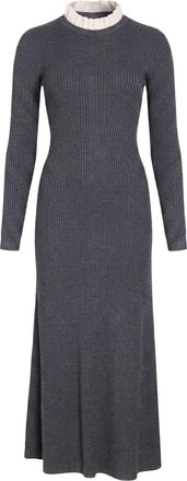 Sandro KLEIDER - Maxi-Kleider auf YOOX.COM