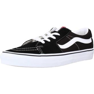 Vans SK8-Low - - Sport - Herren - Schwarzk - 36 1/2 EU