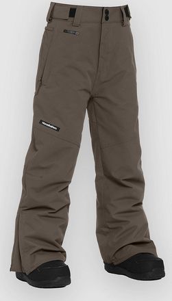 Horsefeathers Orca Kids Hose tarmac