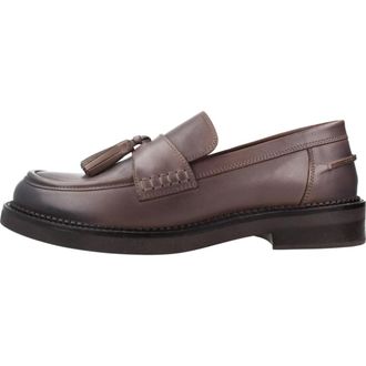 Geox Serilda Loafers - - Shoes - Damen - Braun - 39 EU