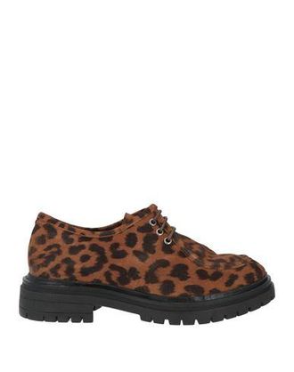 Emanuelle Vee CHAUSSURES - Chaussures &agrave; lacets sur YOOX.COM